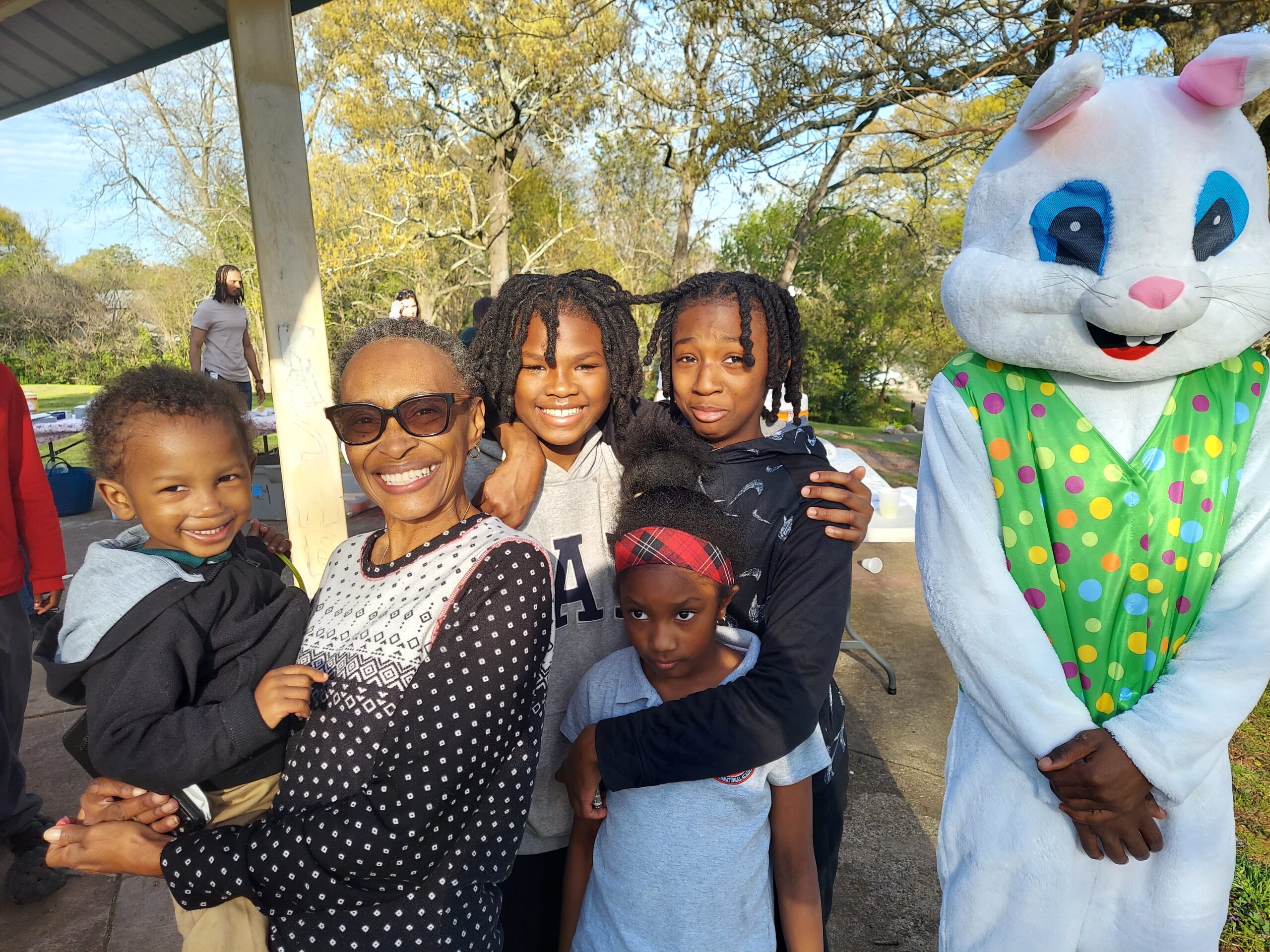 South Atlanta Easter Eggstravaganza | Focused Community Strategies