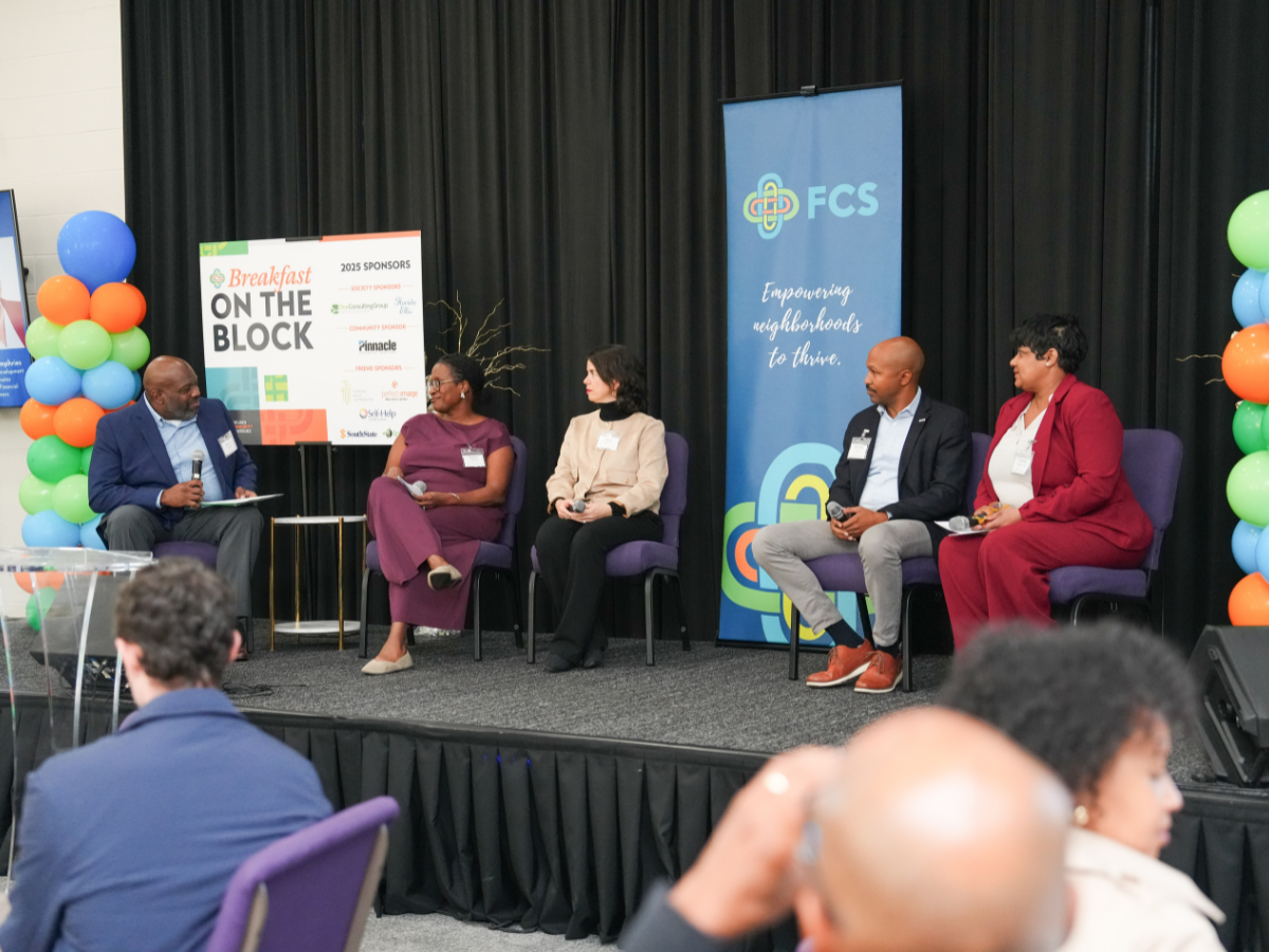 Stronger Together: Partner Perspectives on Collaboration & Community ...